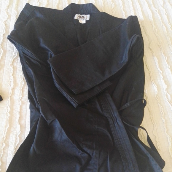 Bushido | Other | Nwot Set Of Bushido Martial Art Uniforms Gi | Poshmark